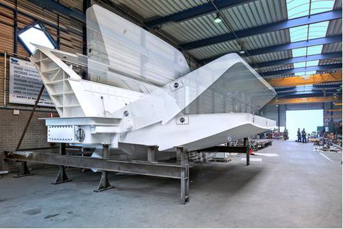 Ship side shell door - Winel B.V. - for yachts