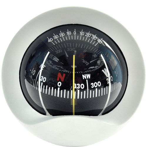 Sailboat steering compass - C9-0031 - Autonautic Instrumental ...