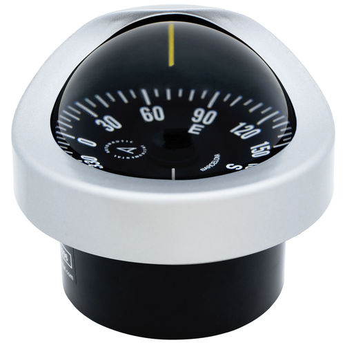 Boat steering compass - C12/110-0015 - Autonautic Instrumental - for ...