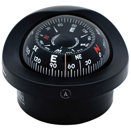Boat steering compass - C15/150-0064 - Autonautic Instrumental - for ...