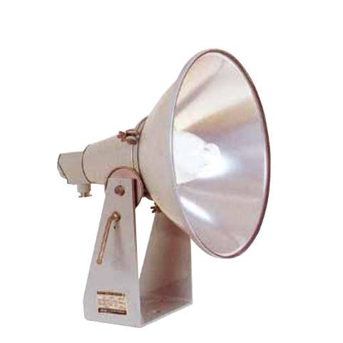 Exterior floodlight - FDL-27 - SANSHIN ELECTRIC CORPORATION - for ships ...