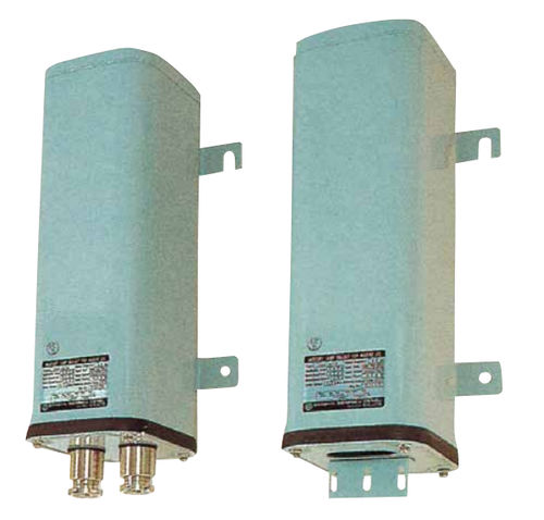 Deck floodlight ballast - SH2-RC1B(A) - SANSHIN ELECTRIC CORPORATION