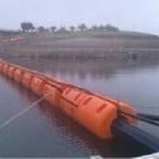 Pipeline float - Resinex Trading s.r.l.