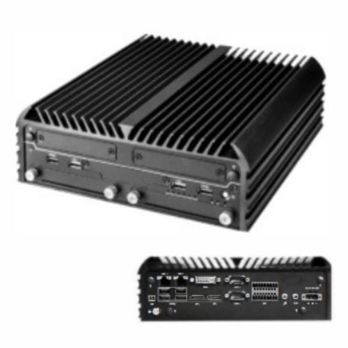 Marine computer - MPC 3600 - Seatronx - desktop / embedded / rugged