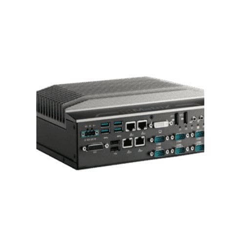 Marine computer - MPC-2 - Seatronx - desktop / embedded / standard