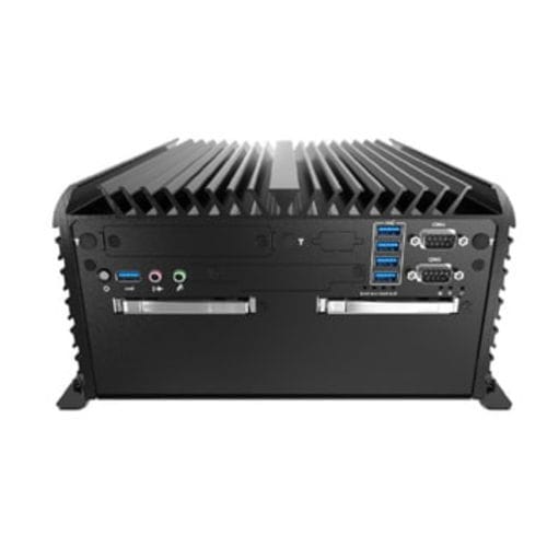 Marine computer - FENR-5000 - Seatronx - embedded / fanless