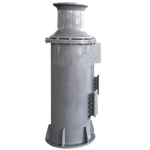 Ship capstan - High Deck Stand - Zhongyuan Ship Machinery Manufacture ...