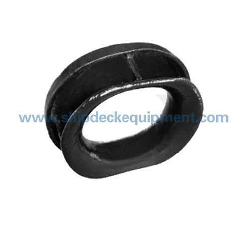 Ship chock - ISO 13713 - Zhongyuan Ship Machinery Manufacture (Group) Co.,