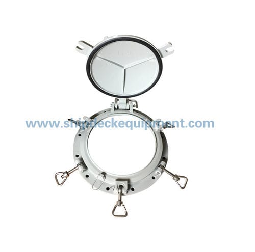 Round portlight - Zhongyuan Ship Machinery Manufacture (Group) Co ...