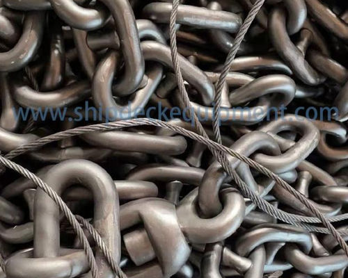 Ship chain - British - Zhongyuan Ship Machinery Manufacture (Group) Co ...