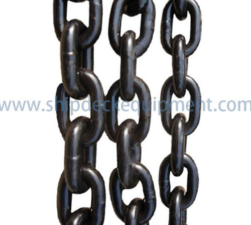 Fishing ship chain - Trawl - Zhongyuan Ship Machinery Manufacture ...
