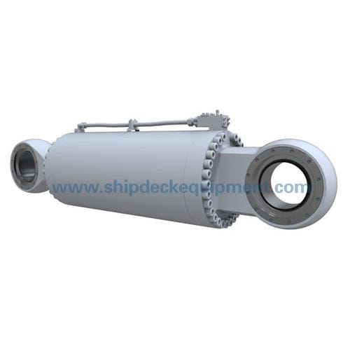 Ship cylinder - Zhongyuan Ship Machinery Manufacture (Group) Co ...