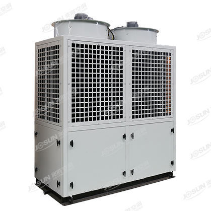 Ship condensing unit - CLN（F）-23~302 - JOSUN AIR CONDITIONER CO., LTD ...