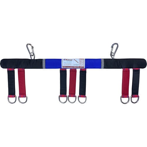 Double parasail bar - Normal - Risus Parasails - 1/2-person