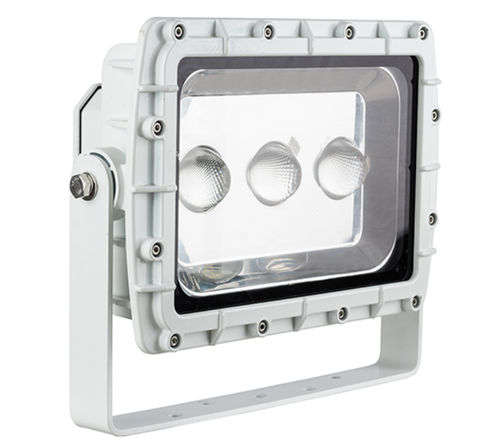 Exterior floodlight - TG22-L - Haixing Maritime Electric Group - for ...