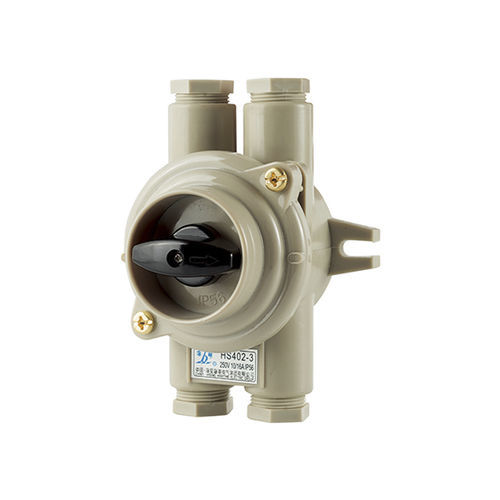 Marine switch - HS - Haixing Maritime Electric Group - electrical ...