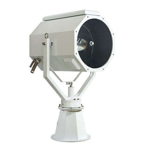 Search searchlight - TZ3 - Haixing Maritime Electric Group - marine / xenon