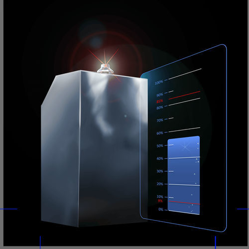 Ship monitoring system - Gobius C - Albin Group LLC - tank filling ...