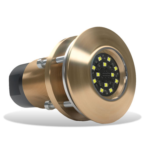 Underwater boat light - ORA TIX404 - Lumishore USA LLC - for yacht ...