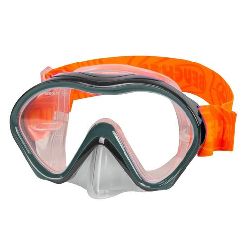 Single-lens dive mask - OCEO - Beuchat