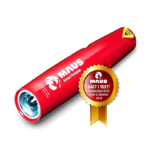 Potassium marine fire extinguisher - XTIN KLEIN - NAVY CLIC - mobile