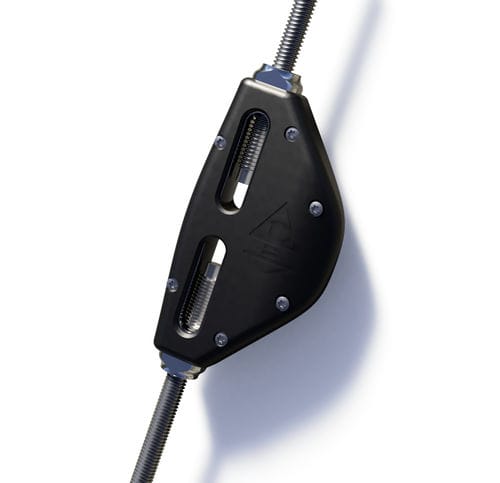 Load sensor - smarttune 1/4” - CYCLOPS MARINE - dinghy / for standing ...