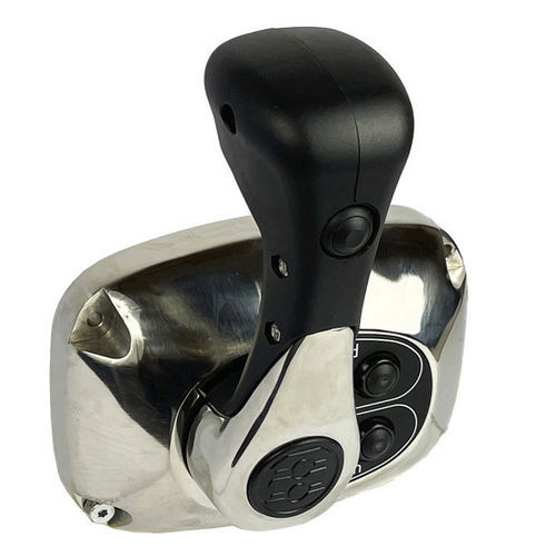 Engine control lever - AQAFORCE Moblity GmbH - digital / single-lever ...