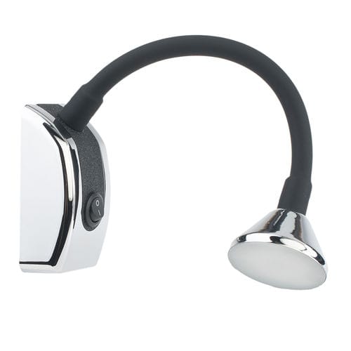 Indoor spotlight - MOUSE - Bartolacci design srl - for boat / cabin / LED