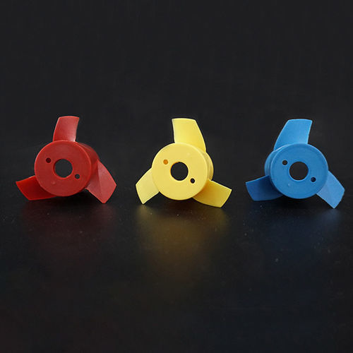 Boat propeller - ROVMAKER - for ROV / underwater / fixed-pitch