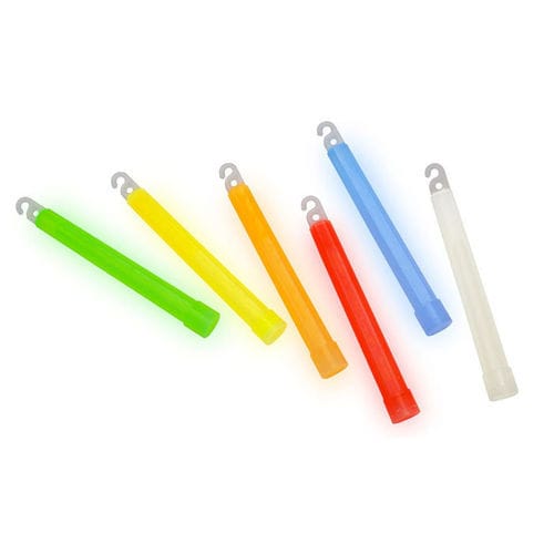 Emergency light stick - SnapLight - Cyalume - for boats / for ships