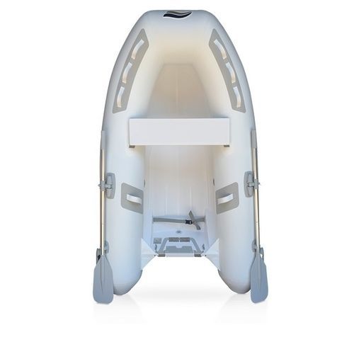 Outboard inflatable boat - 00113181 - Imnasa - RIB / foldable / open