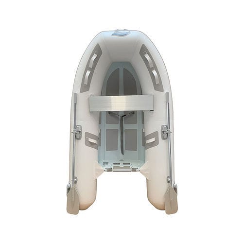 Outboard inflatable boat - 00113187 - Imnasa - RIB / foldable / open