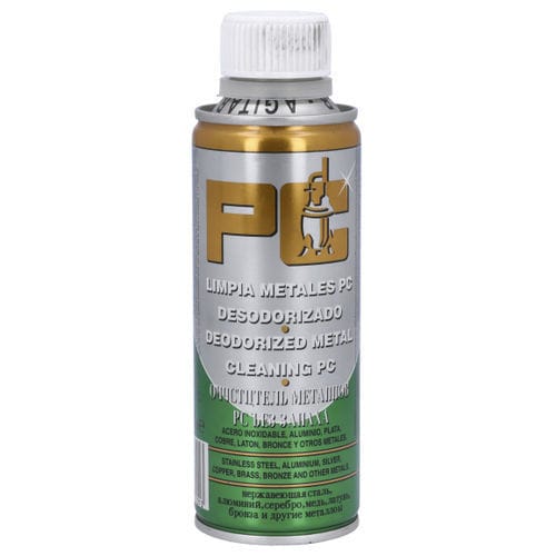 Metal cleaner - 18300210 - Imnasa - for boat