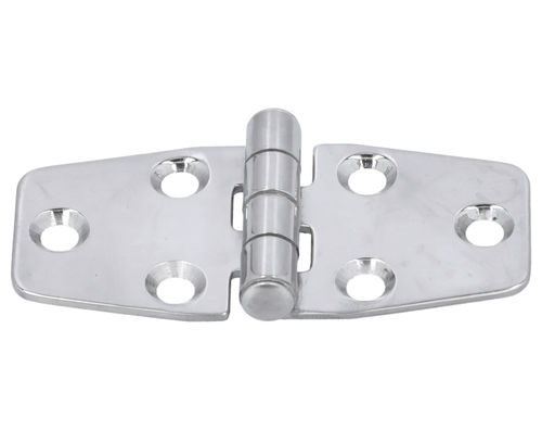 Boat hinge - 44250073 - Imnasa - universal / stainless steel