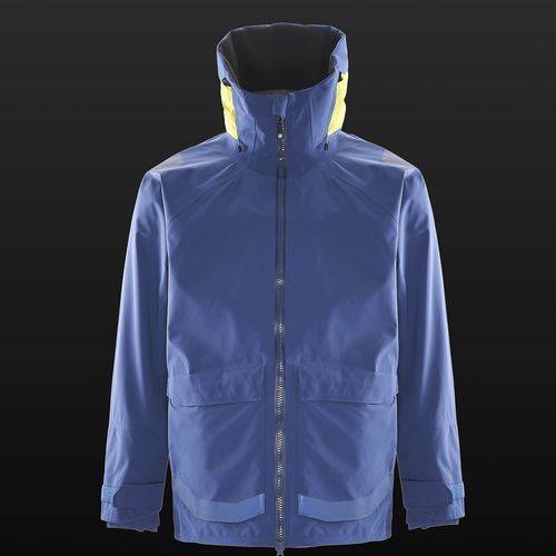 Offshore jacket - 27m045 - North Sails Sailmaking - men's / waterproof ...