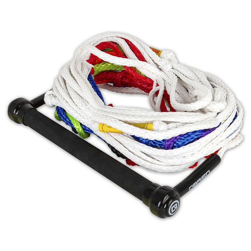 Waterski tow line - Pro - O'Brien