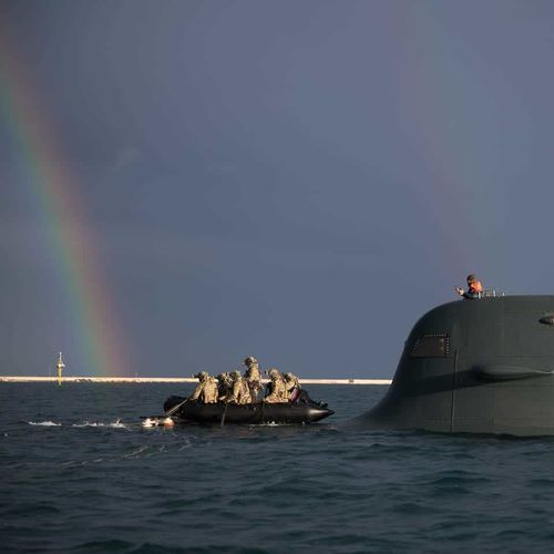 Search and rescue boat professional boat - 470 SRD - Sillinger - dive ...