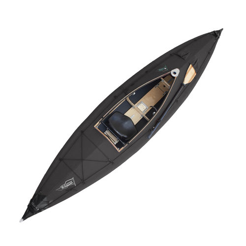 Folding kayak - Marlin - Klepper Lifestyle GmbH - expedition / sea / adult