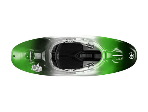 Freestyle kayak - FUSE 48 - Wave Sport - playboat / adult / solo