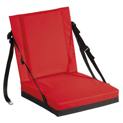 Boat seat - Grabner GMBH, Austria - for kayaks / canoe / foldable