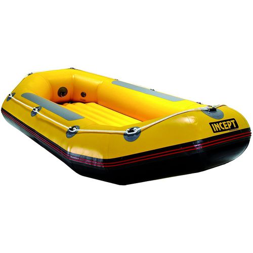 3-person raft - G29S Waipawa - Incept