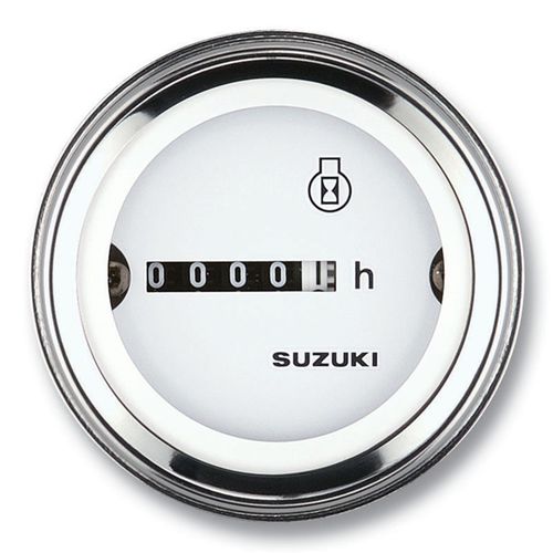 Boat engine hour meter - 34500-93J13 - Suzuki Marine