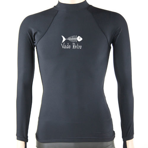 Long-sleeve neoprene top - Frozen - Vade Retro