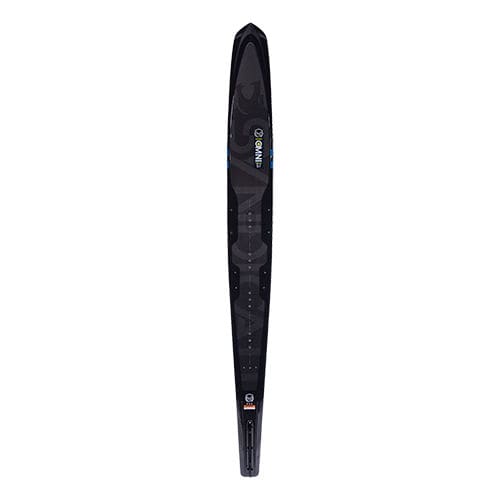 Crossover water ski - SYNDICATE OMNI - HO Sports - slalom / carbon
