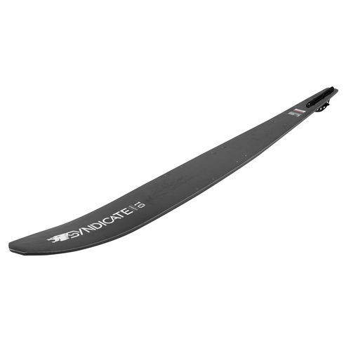 Competition water ski - SYNDICATE WORKS 01 - HO Sports - carbon