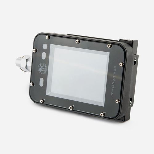 Console dive computer - M28 - Poseidon - oxygen / compass / for ...