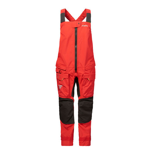 Sailing overalls - HPX - Musto - waterproof / breathable