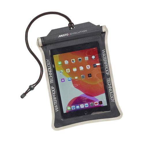 Tablet computer waterproof pouch - EVOLUTION - Musto