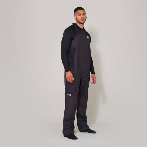 Coastal sailing overalls - Verso Lite - Gill Marine - waterproof ...