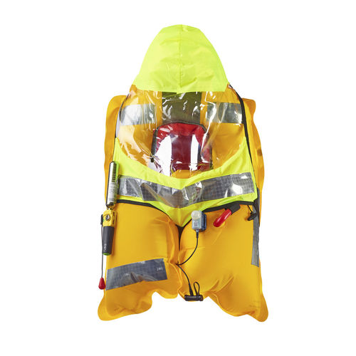 Life jacket sprayhood - 10057 - Crewsaver